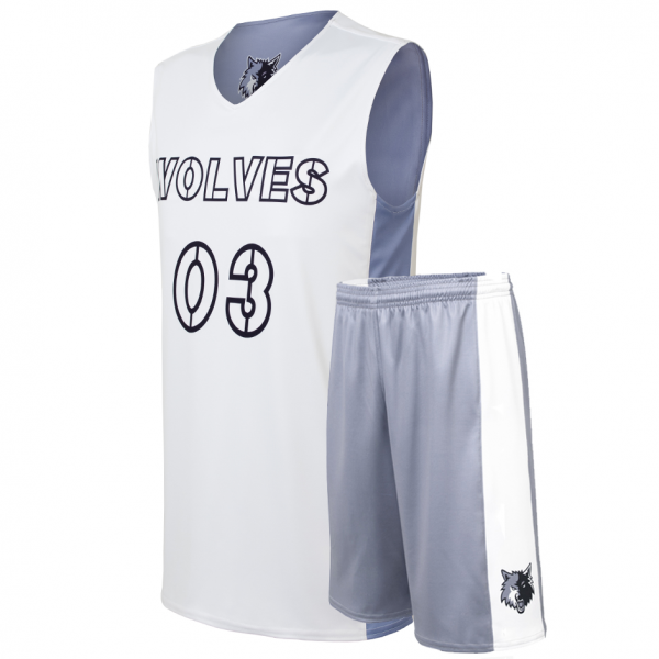 Basketball Uniforms | Custom Basketball Jerseys Packages & Sets