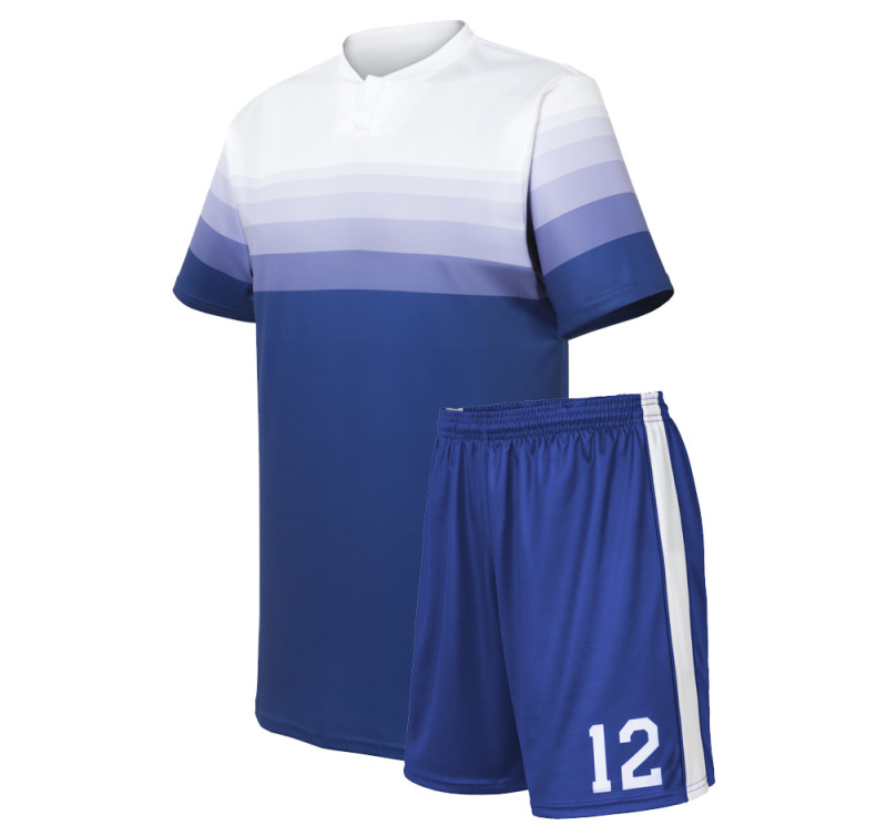 VELOCITY SOCCER UNIFORM - Uniform Store