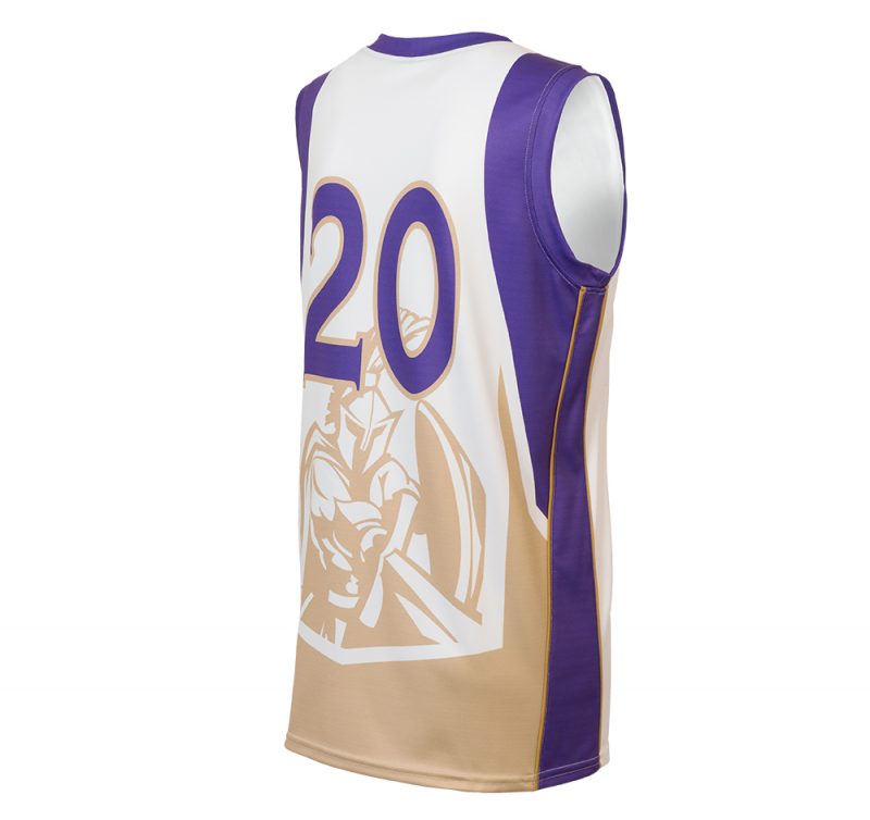 PRODIGY JERSEY - Uniform Store