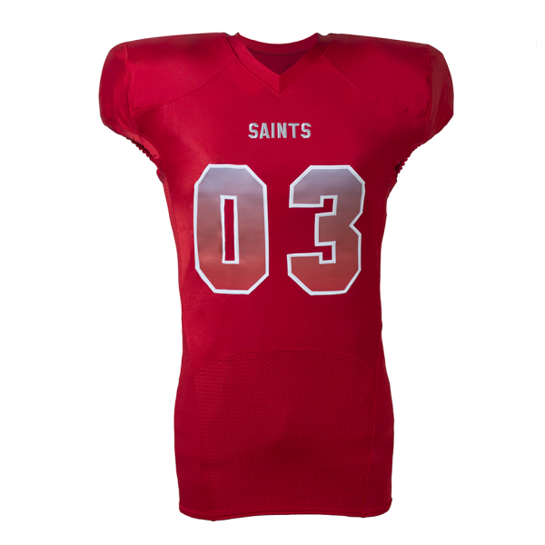 HAVOC FOOTBALL JERSEY - Uniform Store