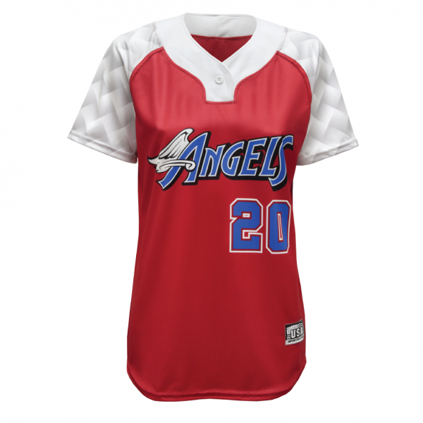 Design Custom Softball Jerseys