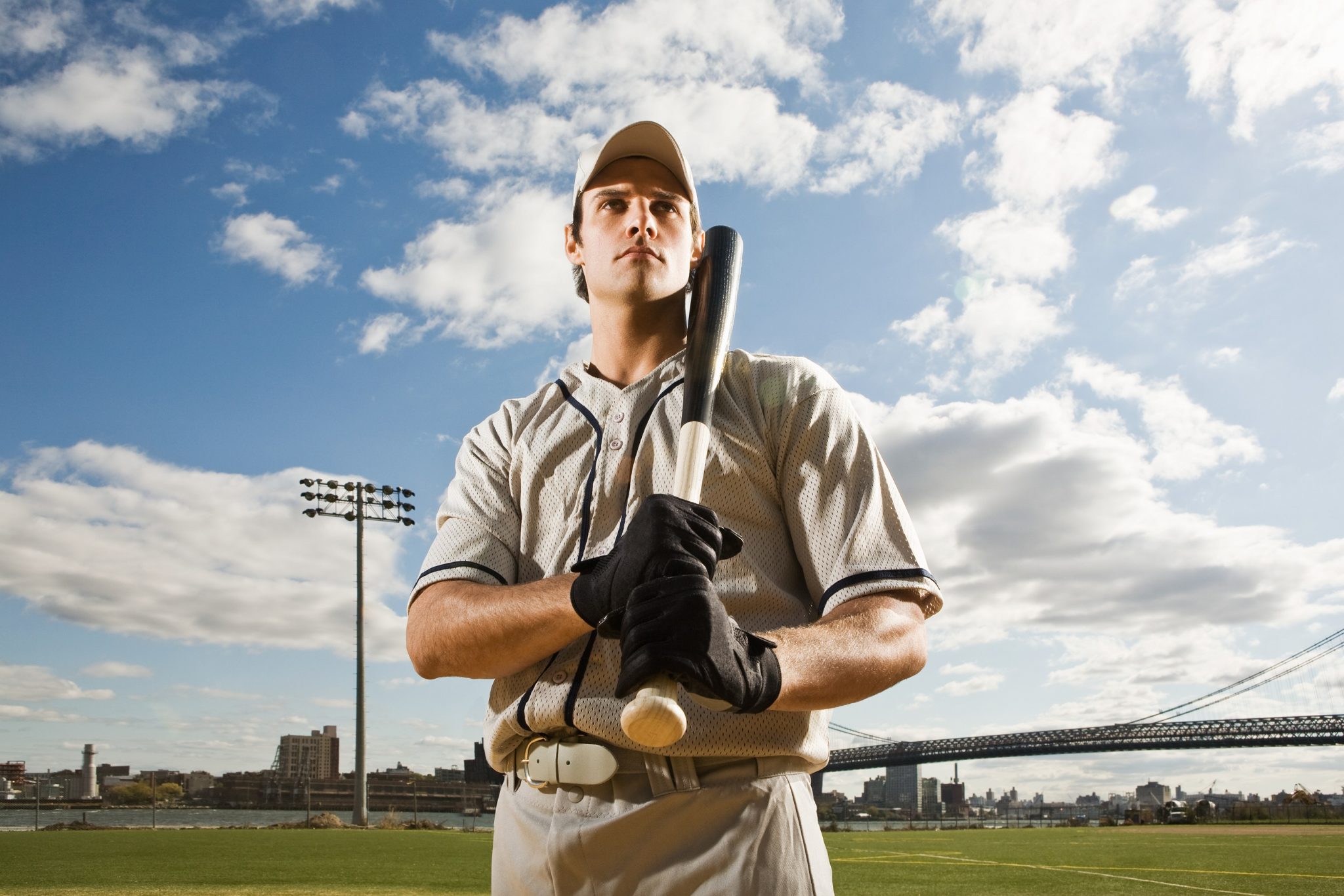 How to Create the Perfect Baseball Uniform - Uniform Store